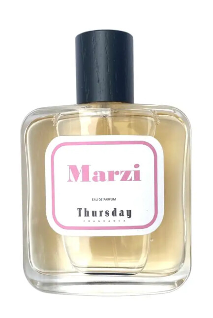 Marzi Thursday perfume - a fragrance for women and men 2023