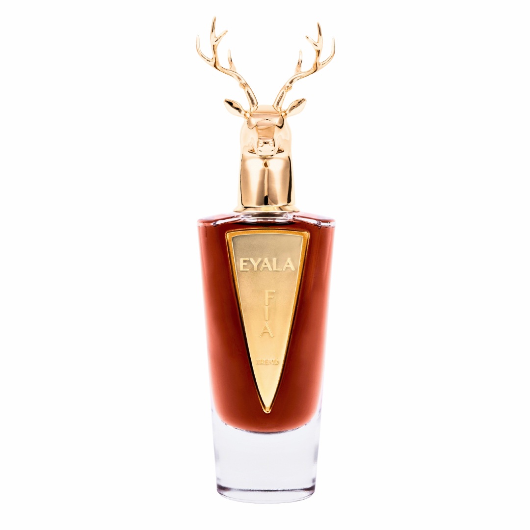 Eyala Trend Perfumes perfume - a novo fragrância Compartilhável 2024