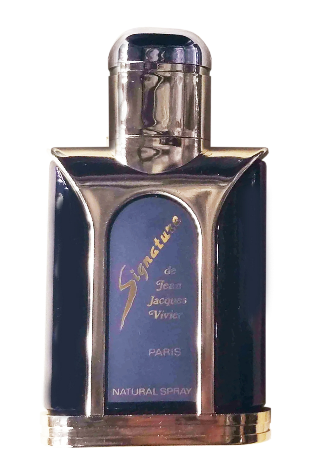 Signature Jean Jacques Vivier parfem - parfem za žene i muškarce 1988