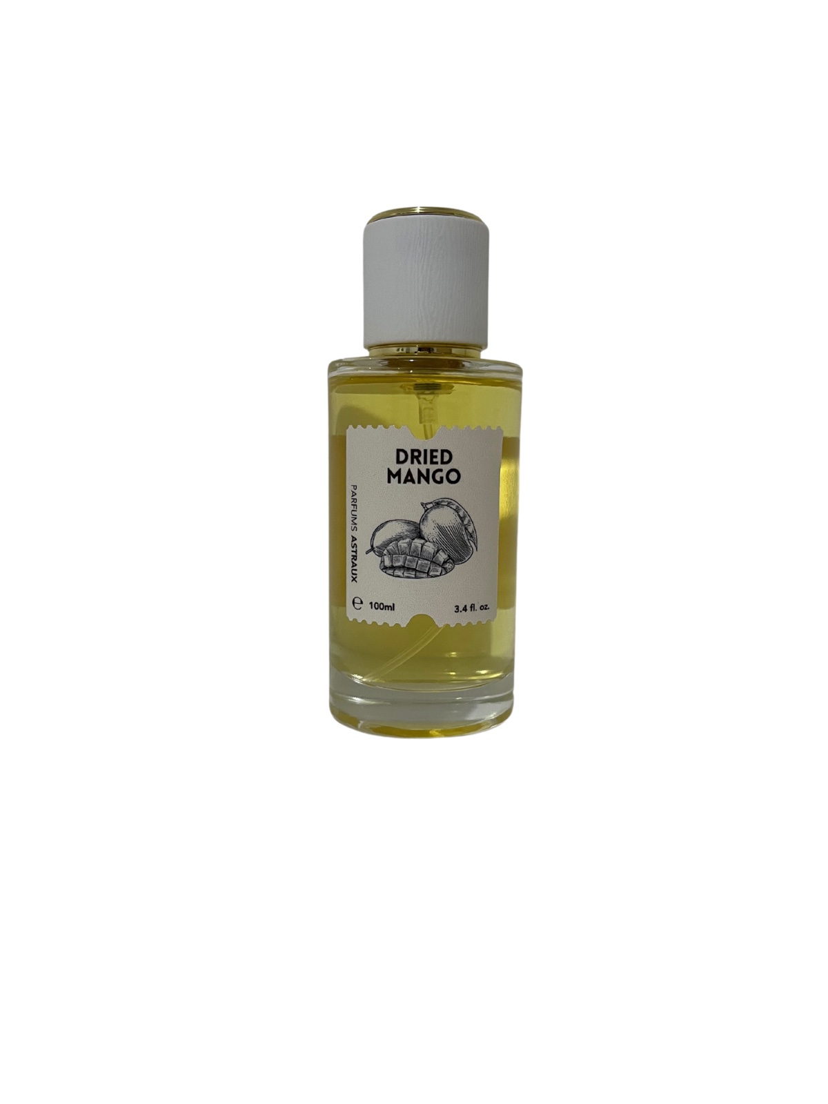 Dried Mango Parfums Astraux 香水 - 一款 2023年 新的 中性 香水