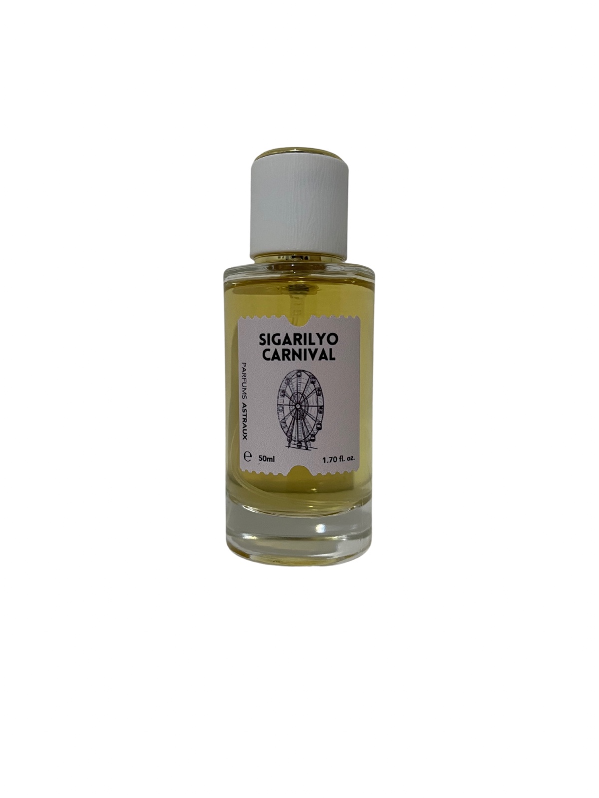 Sigarilyo Carnival Parfums Astraux perfume - a fragrance for women and ...