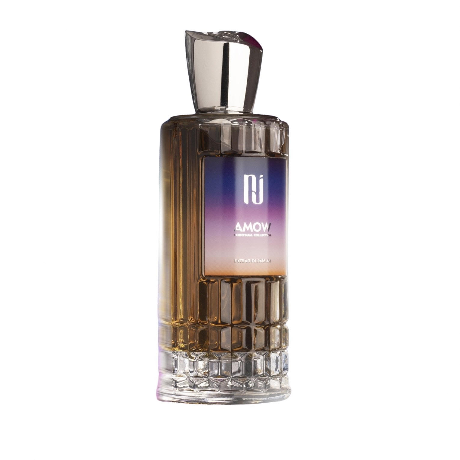 AMOW Neil Jacquet Parfum - ein neues Parfum für Frauen und Männer 2024