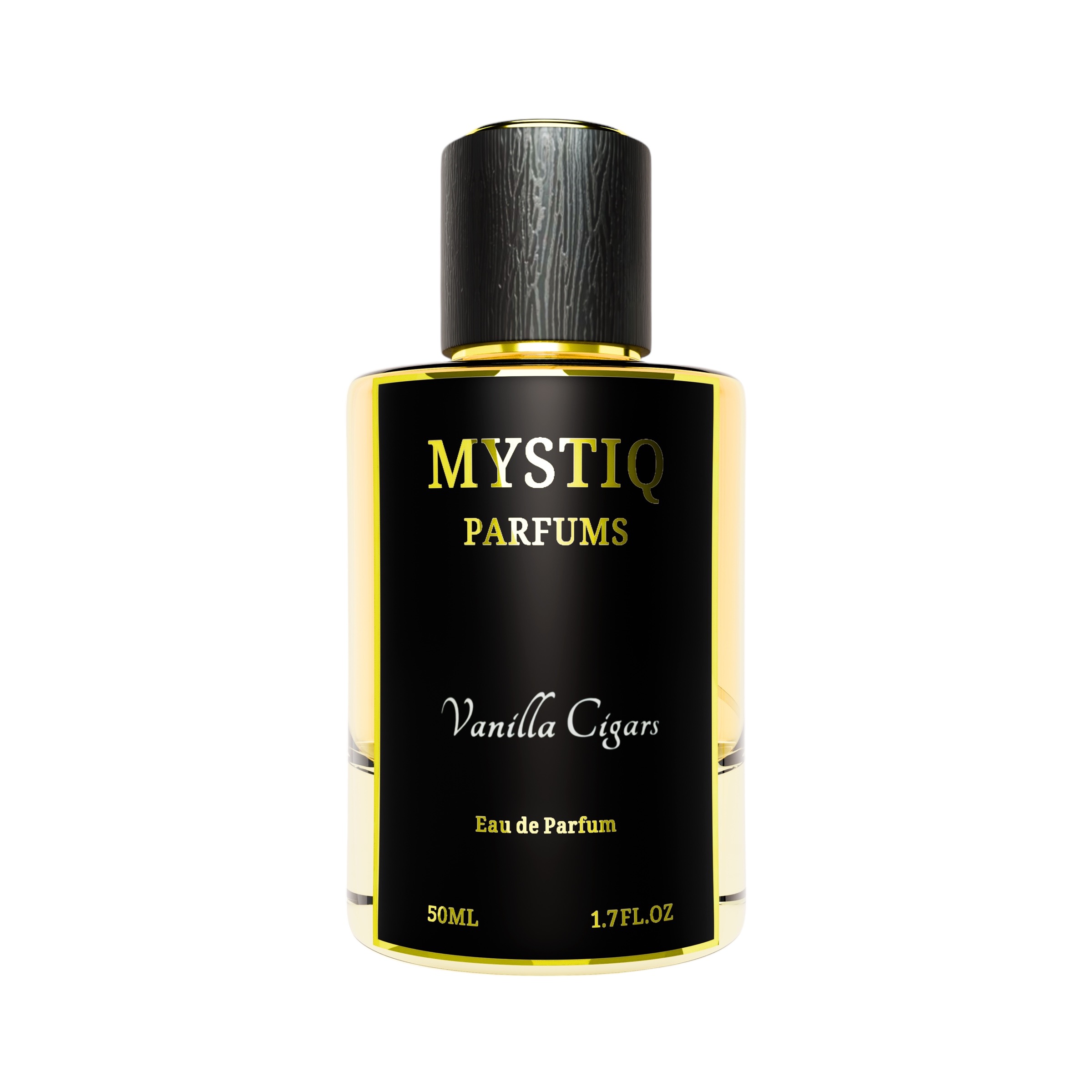 Vanilla Cigars Mystiq Parfums perfume - a new fragrance for women and ...