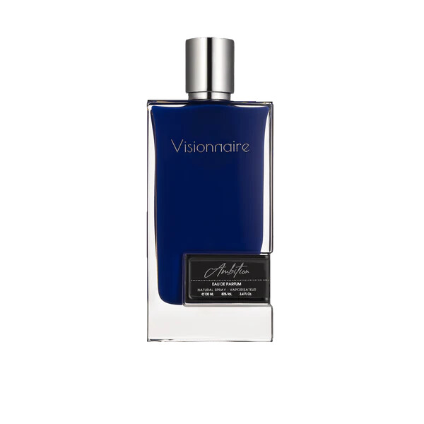 Ambition Niche House cologne - a new fragrance for men 2024