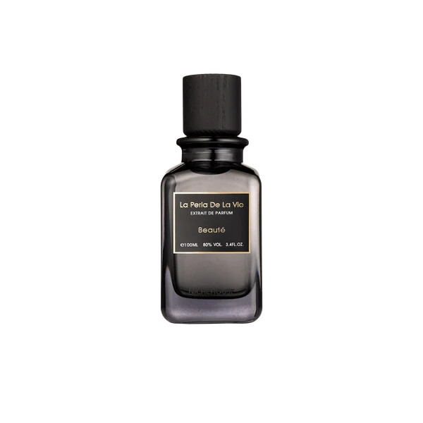 Beauté Niche House perfume - a new fragrance for women 2024