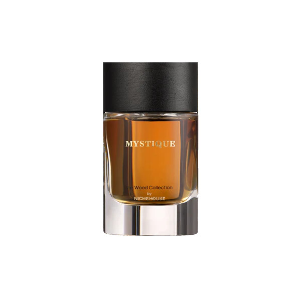 Mystique Niche House perfume - a new fragrance for women and men 2024