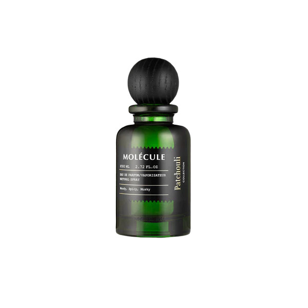 MOLÉCULE Niche House perfume - a new fragrance for women and men 2024