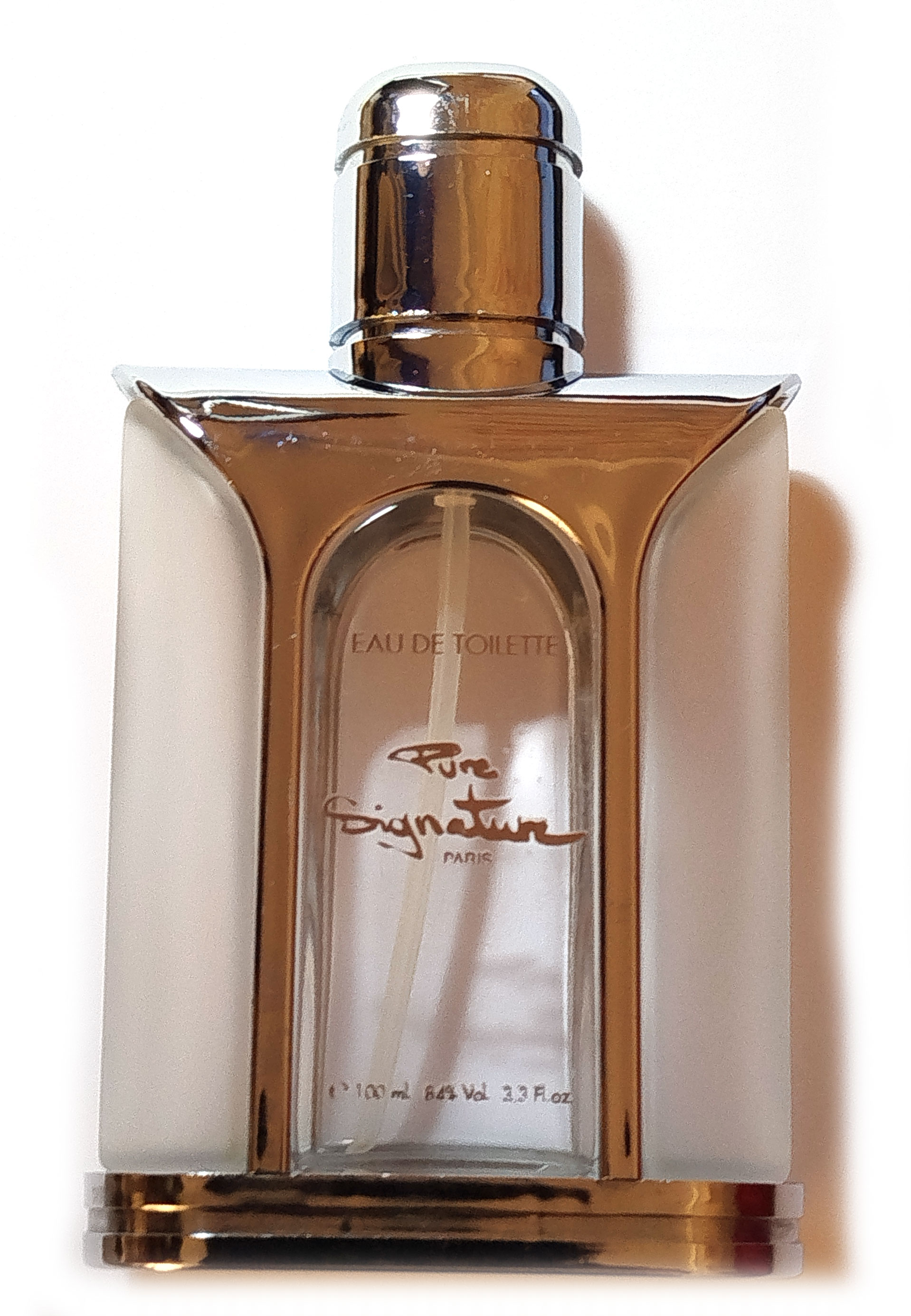 Pure Signature Jean Jacques Vivier perfume - a fragrance for women and ...