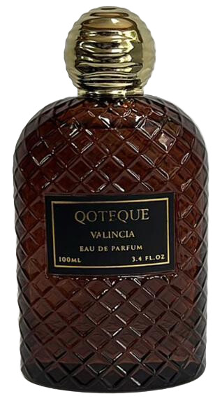 Valincia Qoteque perfume - a new fragrance for women and men 2024