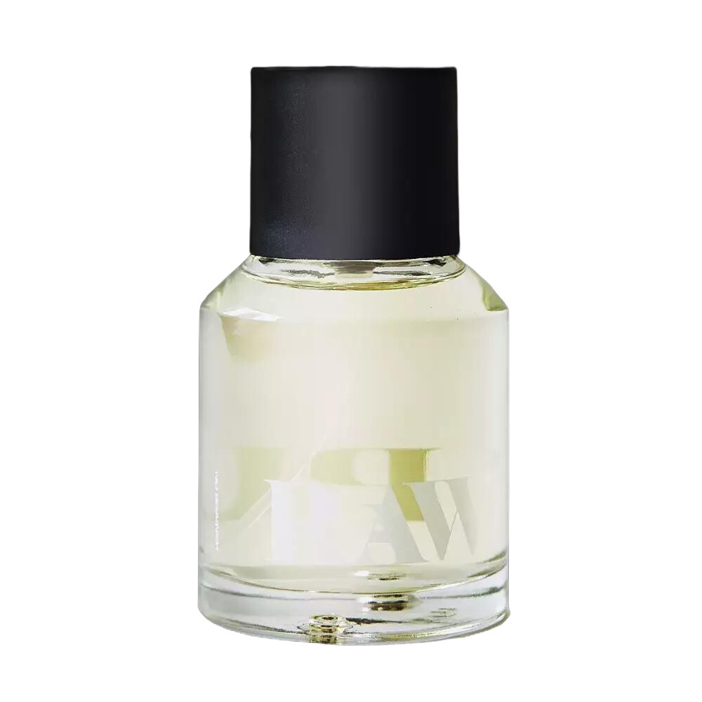 Raw So Pure No Brainer perfume - a new fragrance for women and men 2024