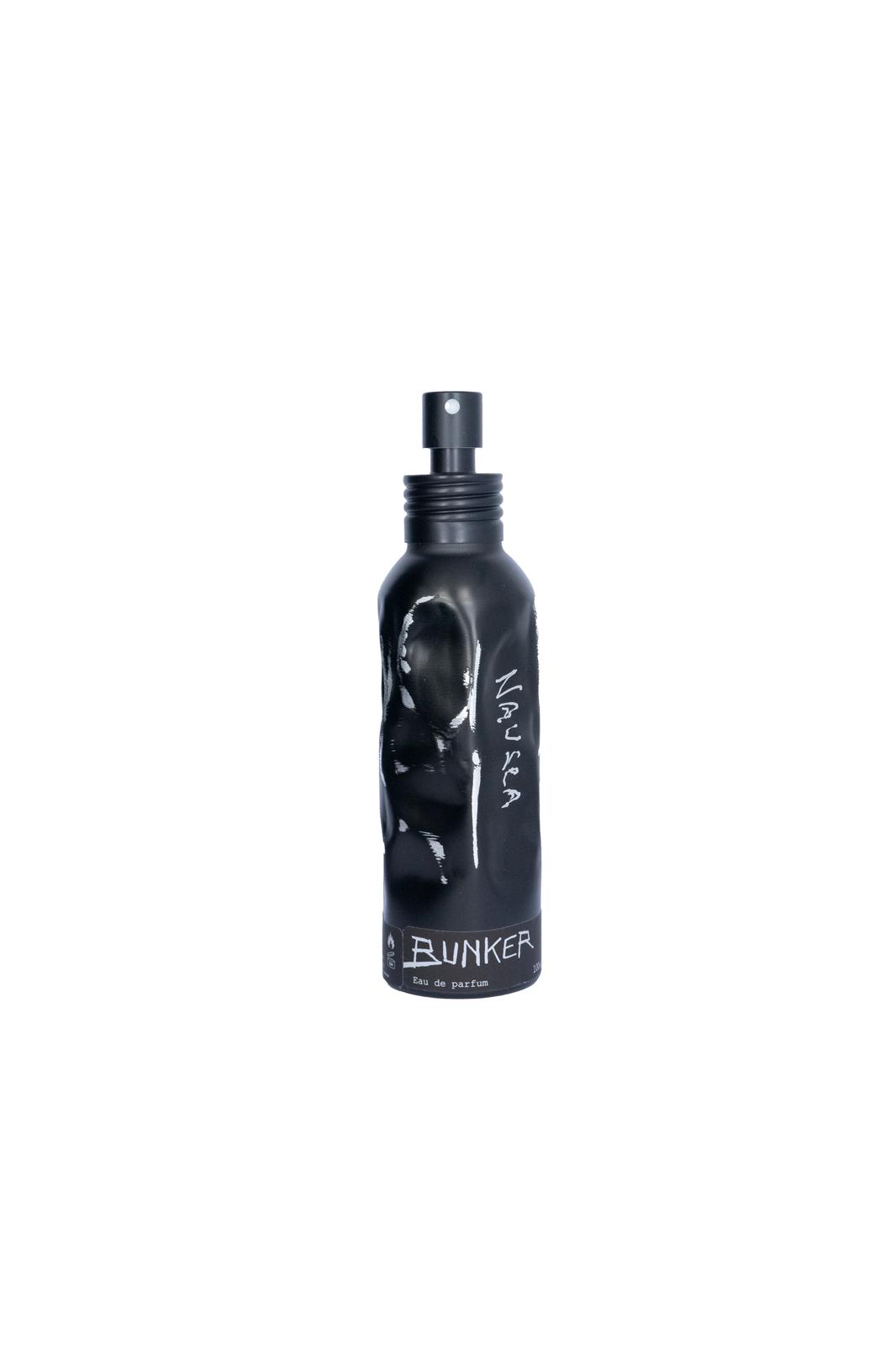 Bunker Nausea perfume - a fragrance for women and men 2022