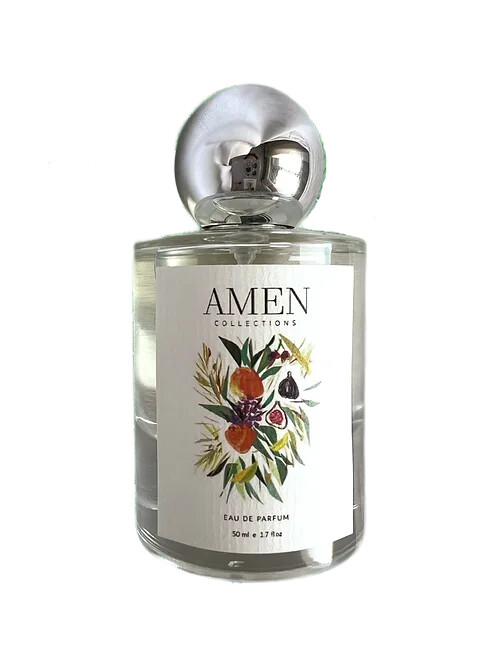 Frutos Amen Collections parfum - un parfum pour homme et femme 2022