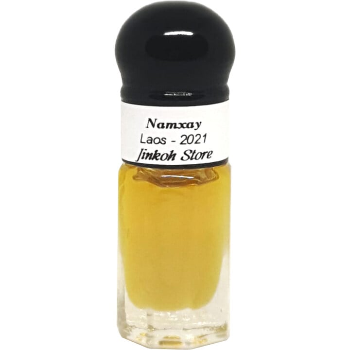 Namxay Jinkoh Store parfum - un parfum pour homme et femme 2021