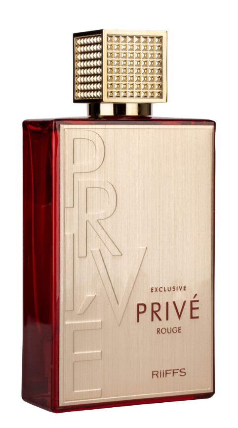 Privé Rouge Riiffs Perfumes perfume - a fragrance for women and men