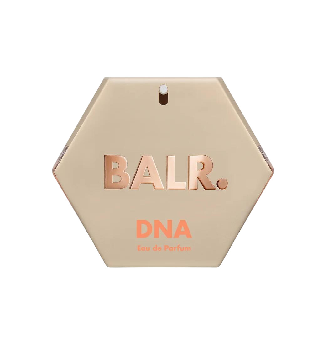 DNA for Women BALR. parfum - een nieuwe geur voor dames 2024
