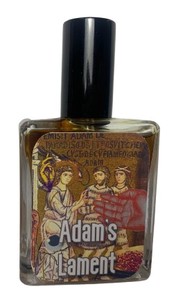 Adam's Lament Phronema Perfumes parfum - un parfum pour homme et femme 2024