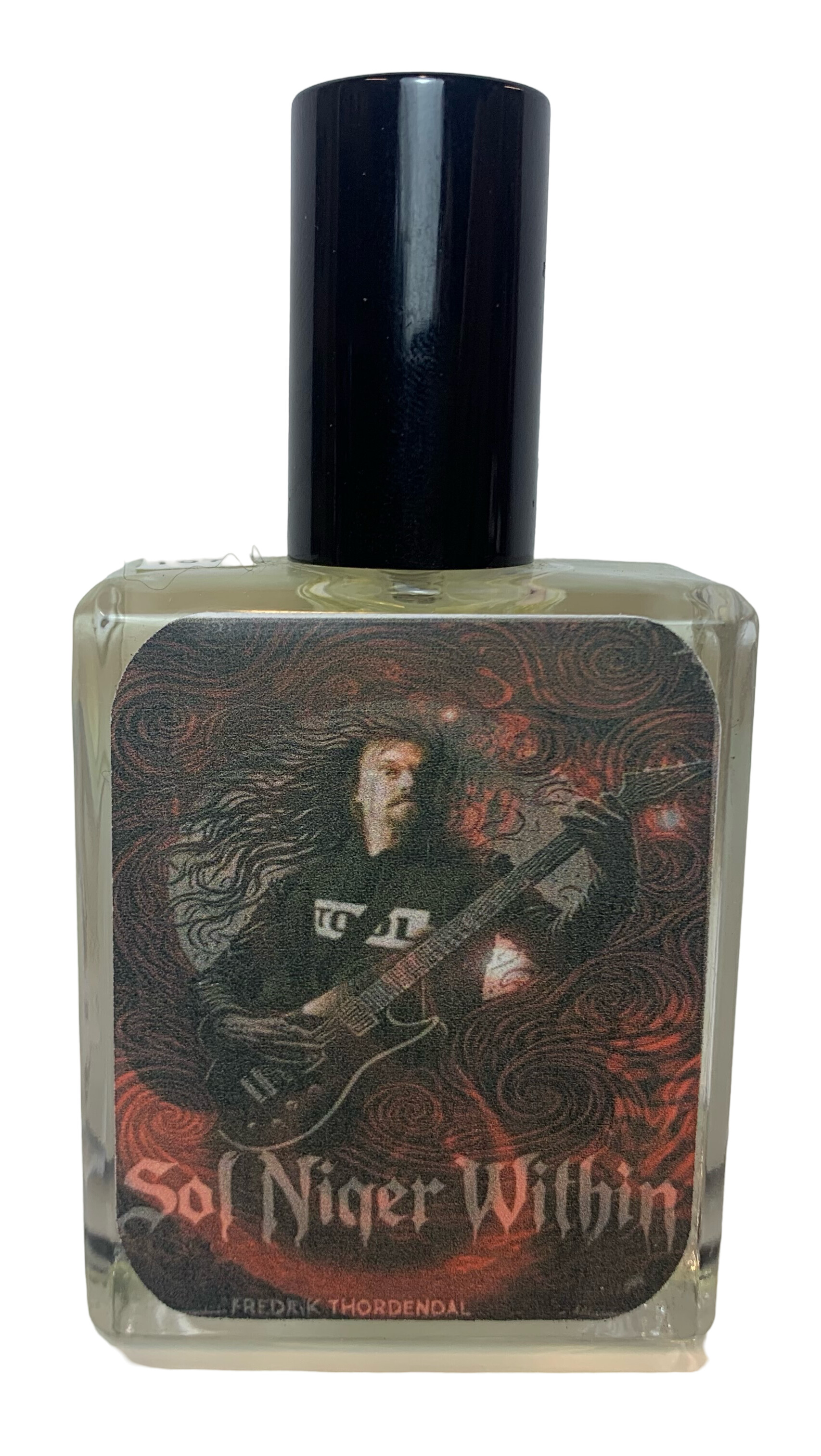 Sol Niger Within Phronema Perfumes - una novità fragranza unisex 2024