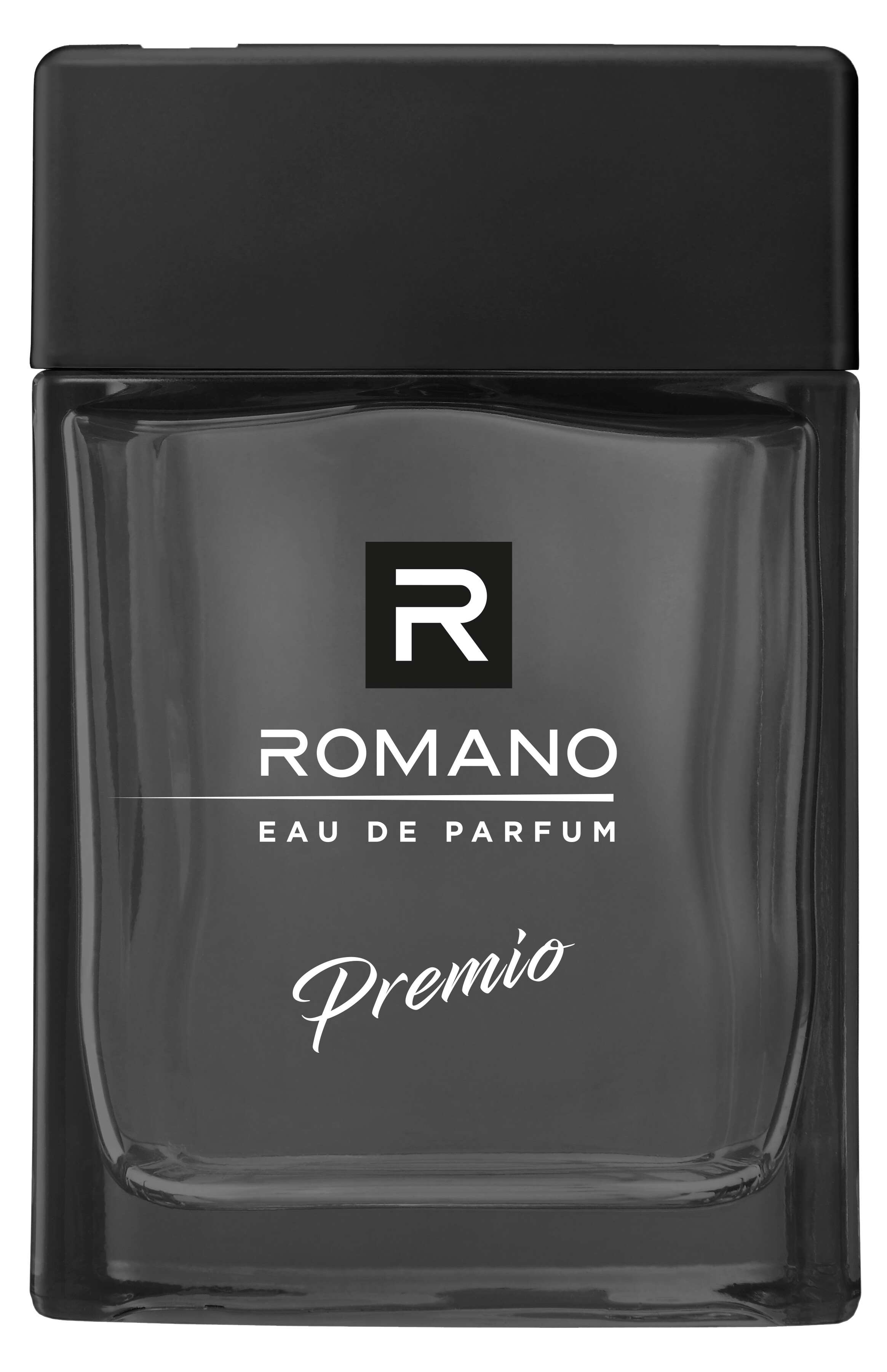 Premio Romano Kolonjska voda - parfem za muškarce 2023