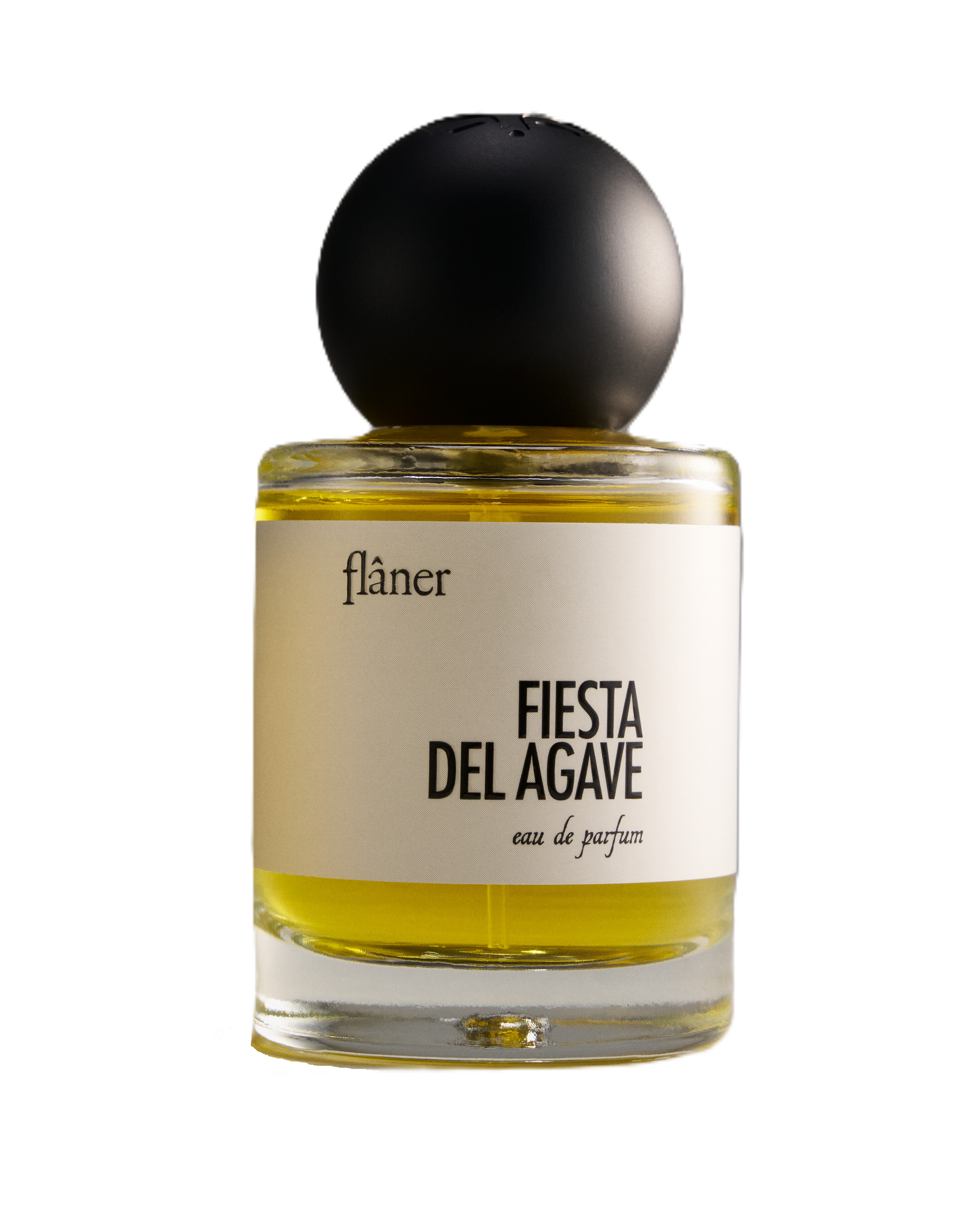 Fiesta del Agave flâner perfume - a new fragrance for women and men 2024