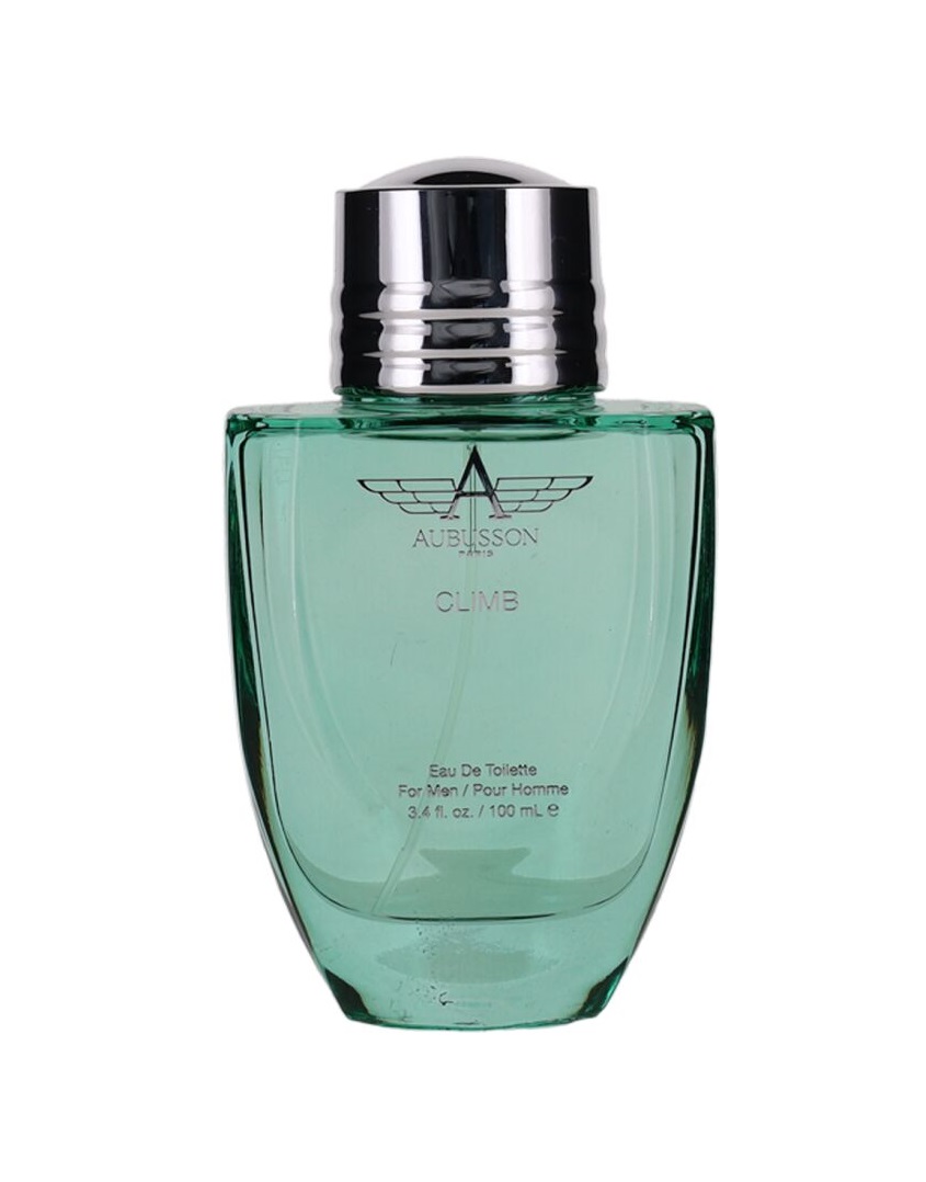 Climb Aubusson cologne - a fragrance for men