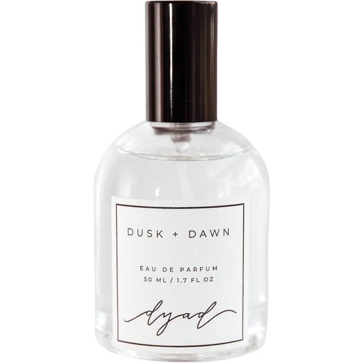 Dusk + Dawn Dyad perfume - a fragrance for women and men 2023