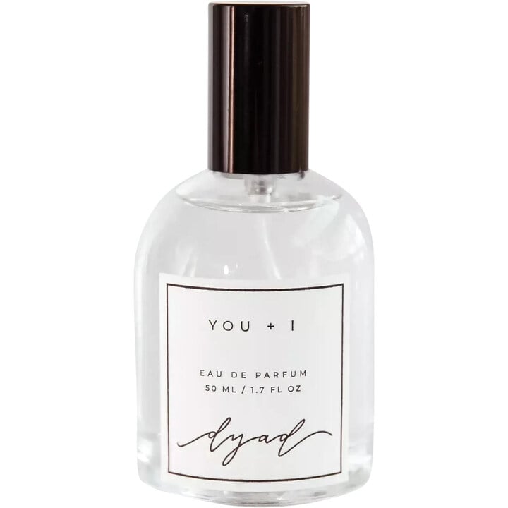 You + I Dyad Parfum - ein es Parfum für Frauen und Männer 2023
