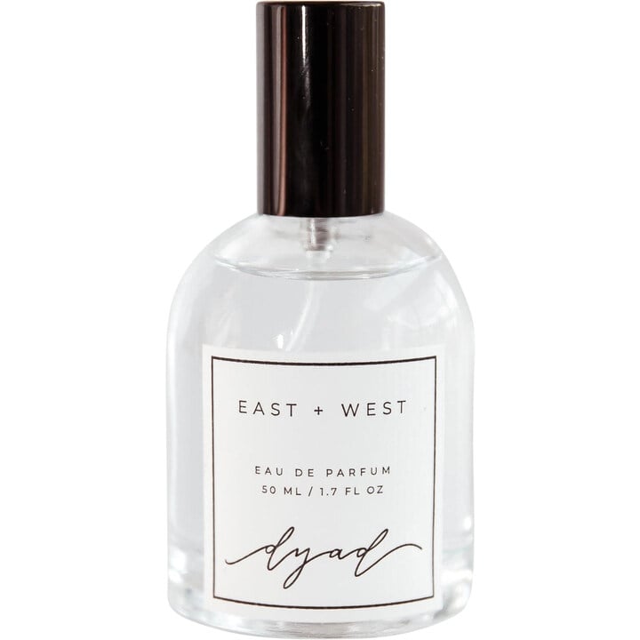 East + West Dyad perfume - a fragrance for women and men 2023