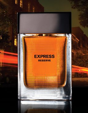 Reserve for Men Express Cologne - ein es Parfum für Männer 2009