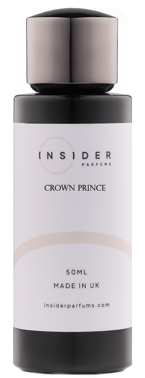 Crown Prince Insider Parfums parfum - un nouveau parfum pour homme et ...