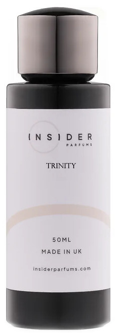 Trinity Insider Parfums fragancia - una nuevo fragancia para Hombres y ...