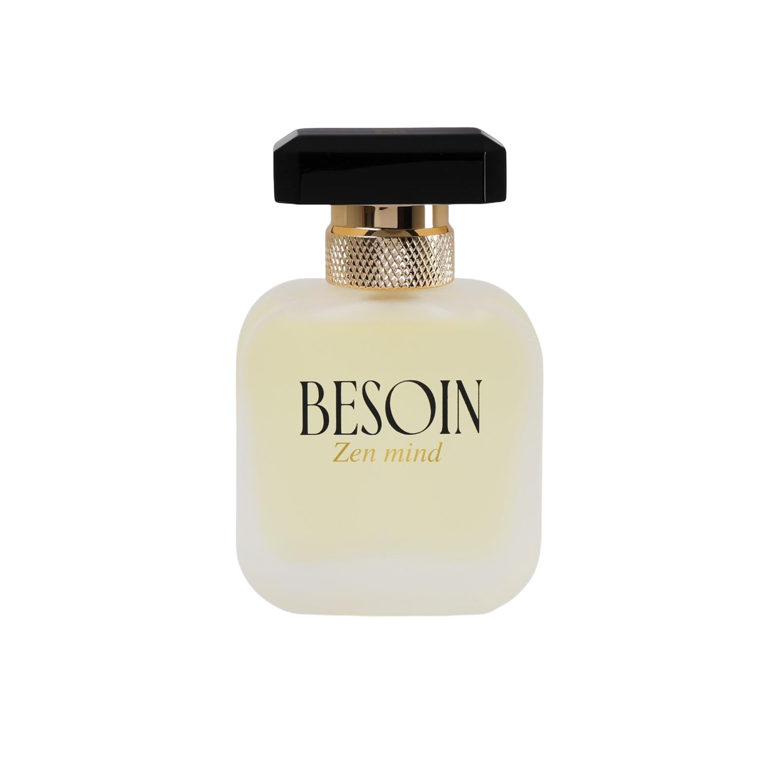 Zen Mind Besoin Parfum - ein neues Parfum für Frauen und Männer 2024