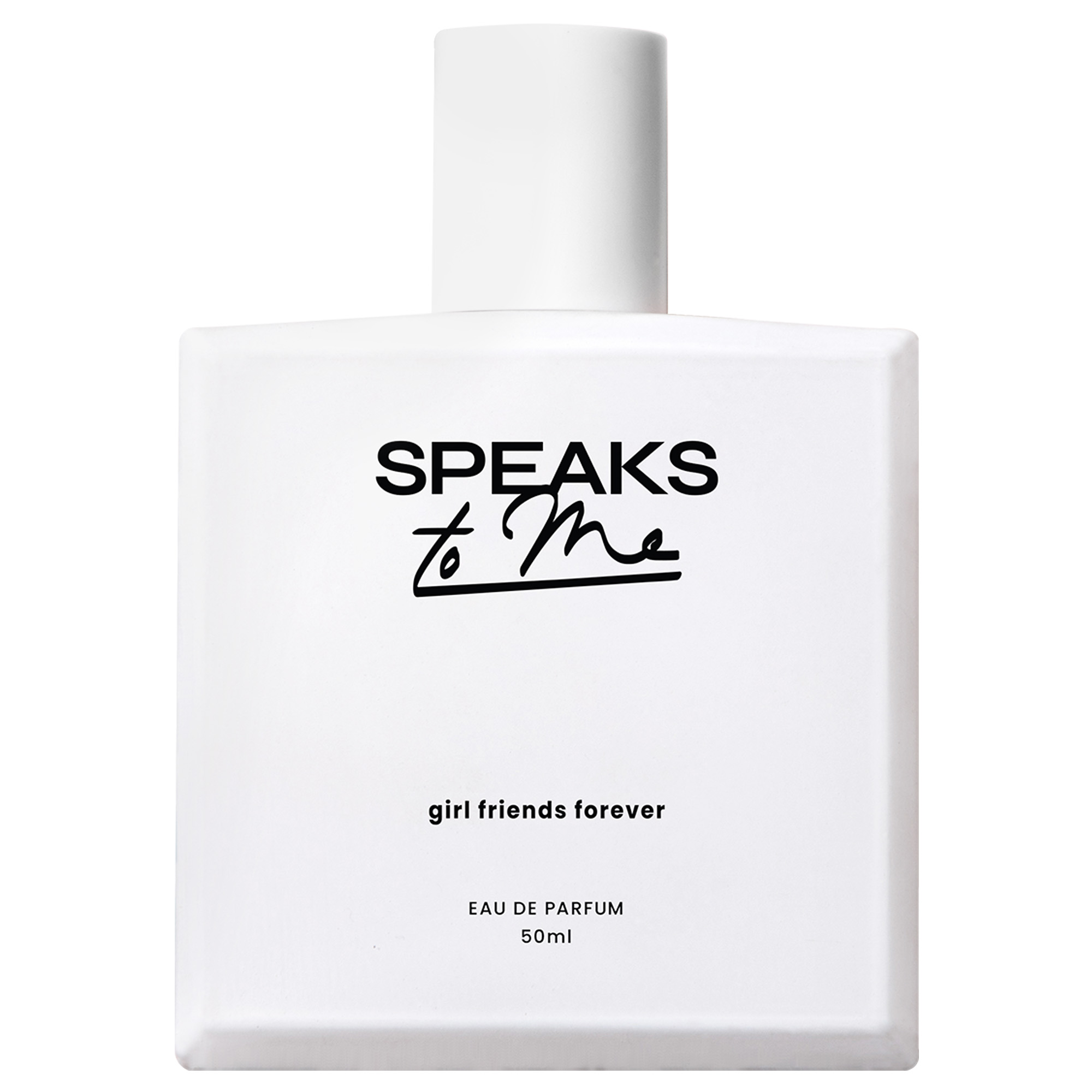 Girl Friends Forever Speaks To Me parfum - un nouveau parfum pour homme ...