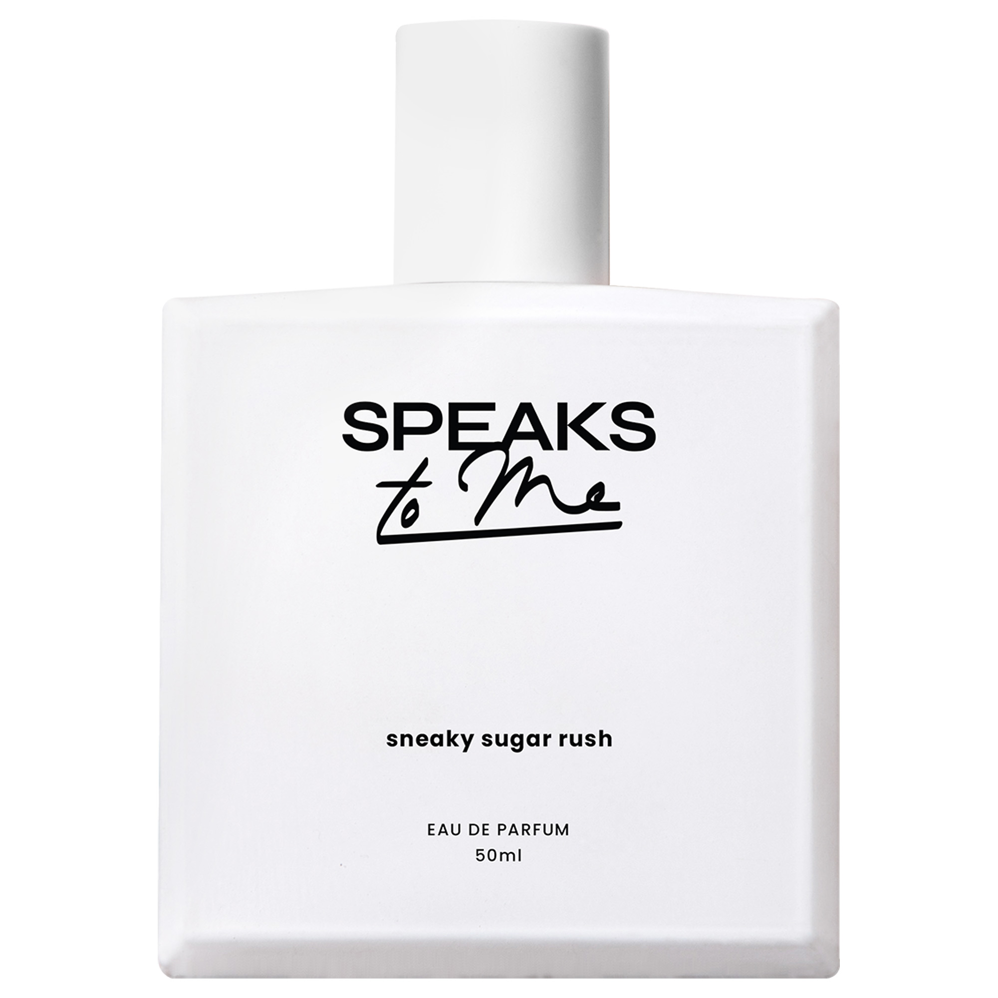 Sneaky Sugar Rush Speaks To Me perfume - a novo fragrância ...
