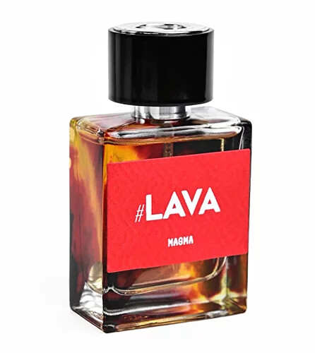#Lava Magma Parfum - ein neues Parfum für Frauen und Männer 2024