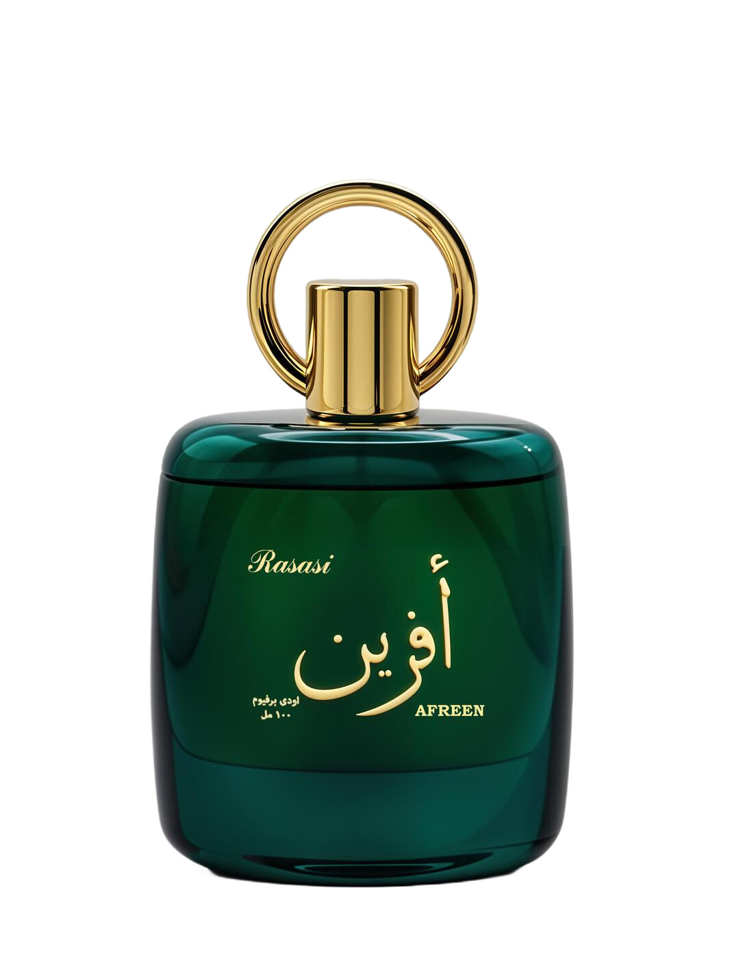 Afreen Rasasi عطر - a جديد fragrance للنساء 2024
