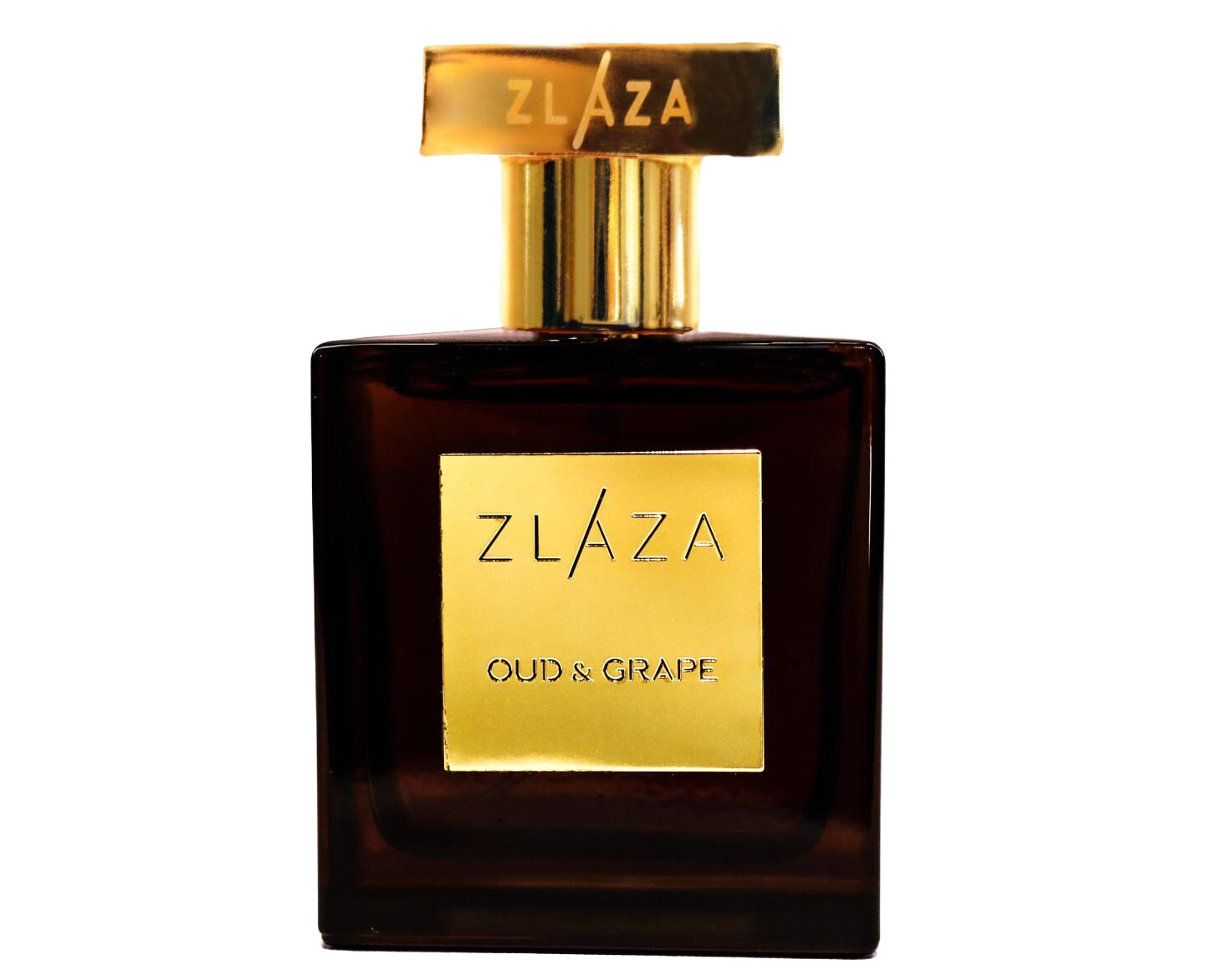 Oud & Grape Zlaza perfume - a new fragrance for women and men 2024