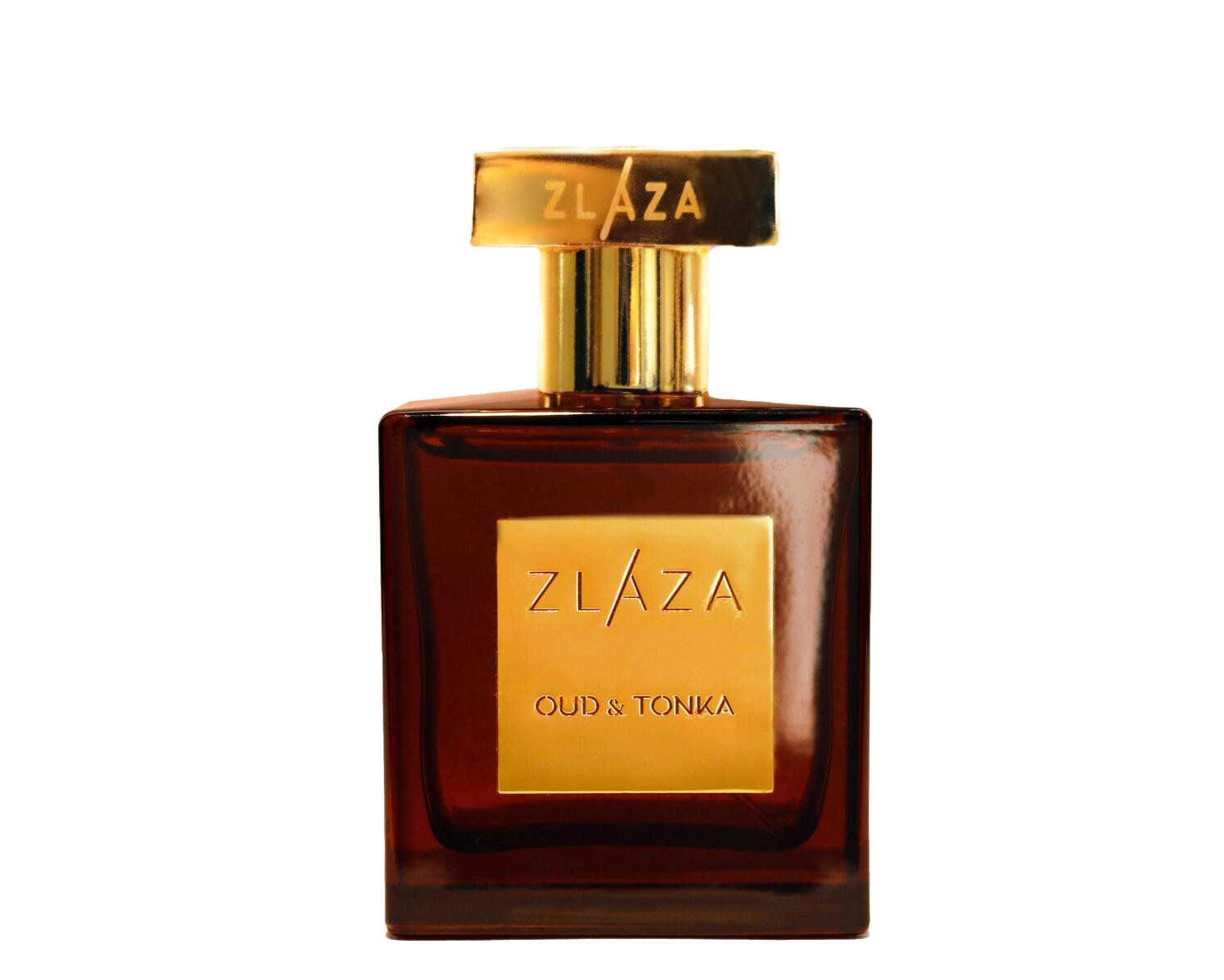 Oud & Tonka Zlaza perfume - a new fragrance for women and men 2024