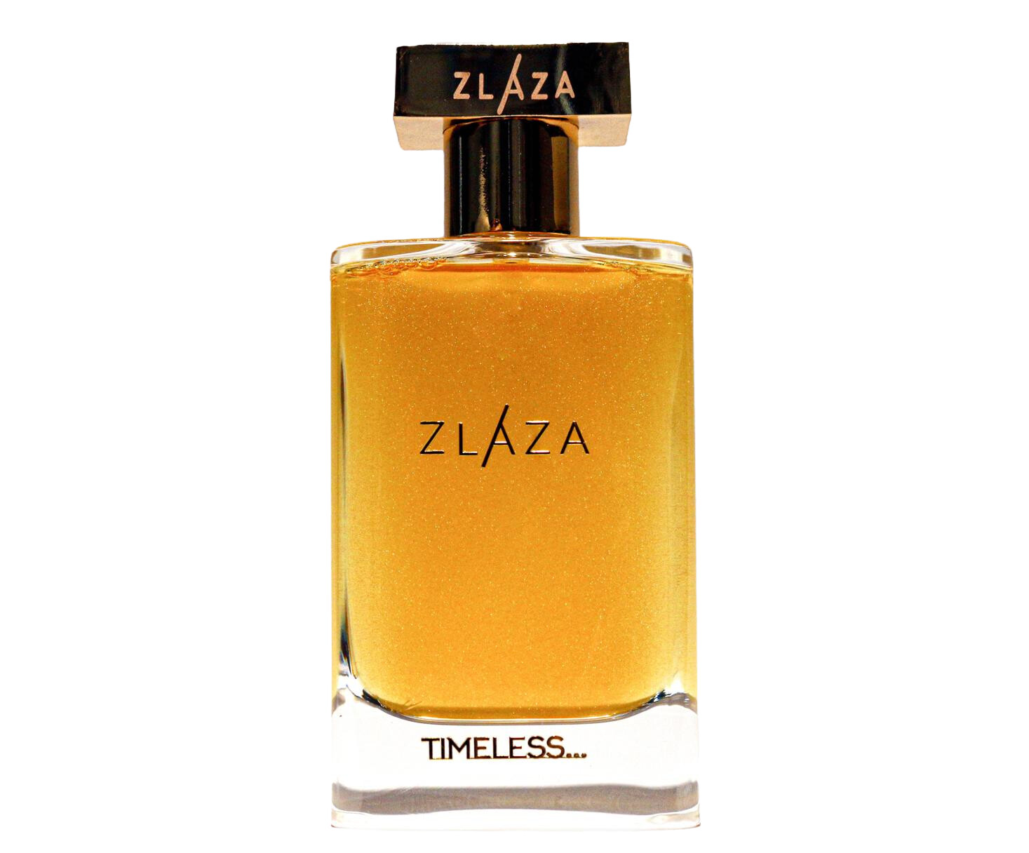 Timeless Zlaza perfume - a new fragrance for women and men 2024