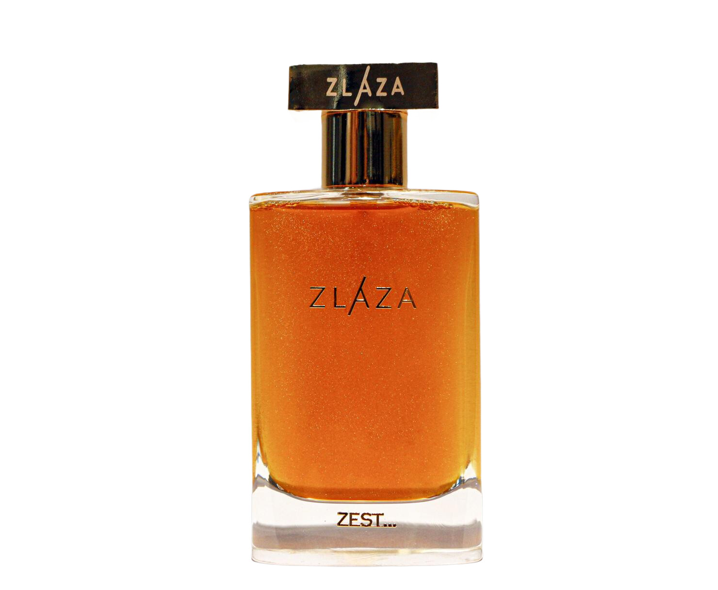 Zest Zlaza perfume - a new fragrance for women and men 2024