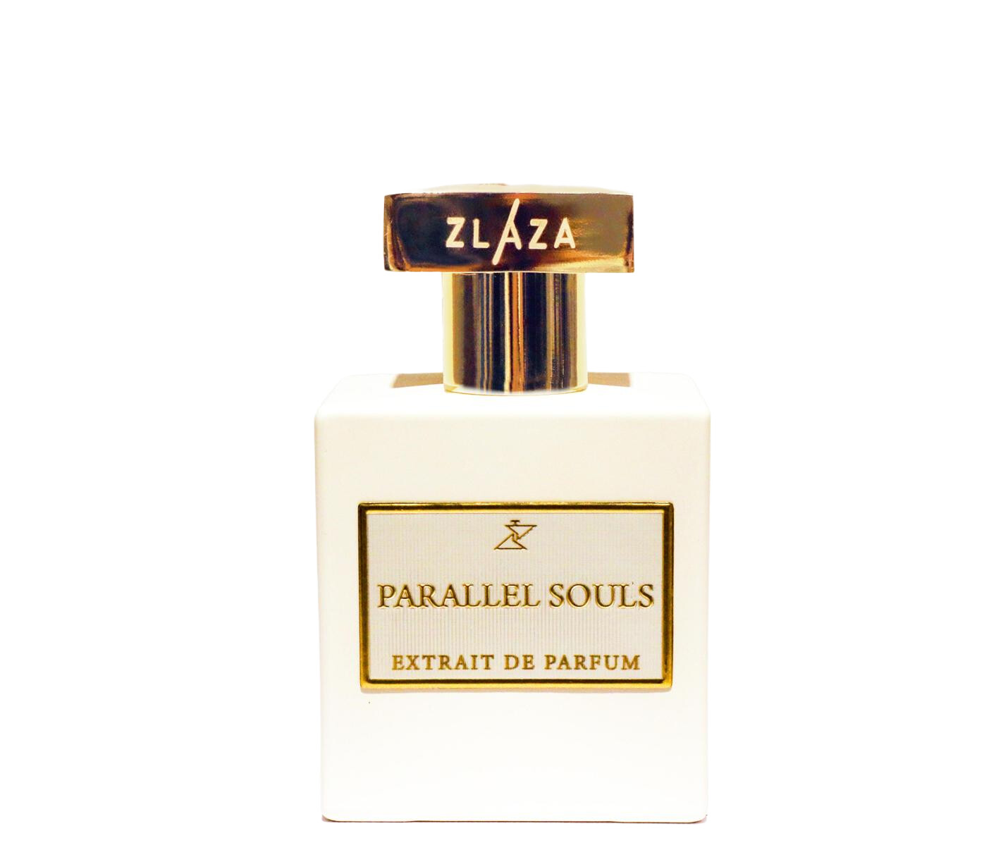 Parallel Souls Zlaza perfume - a new fragrance for women and men 2024