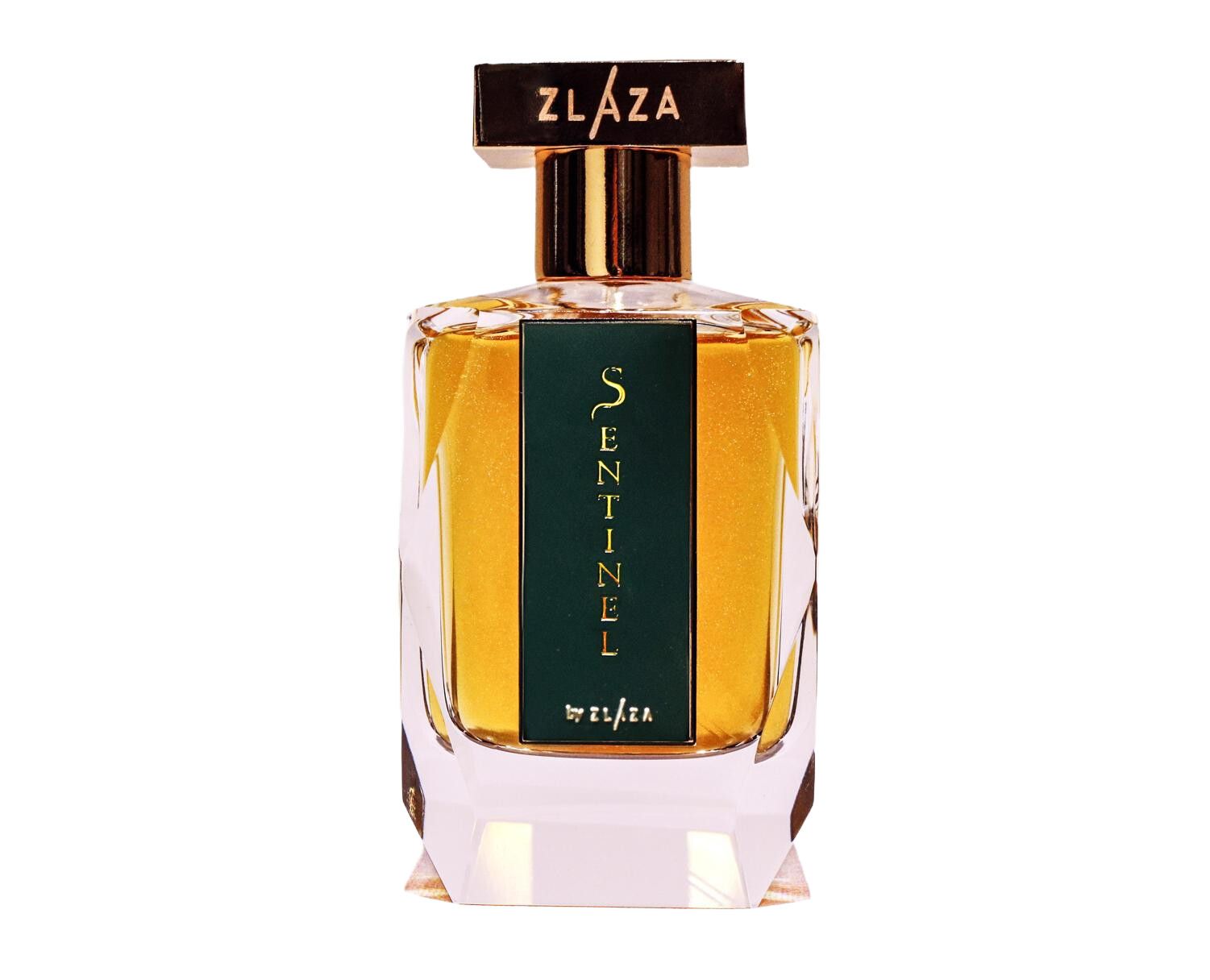Sentinel Zlaza perfume - a new fragrance for women and men 2024