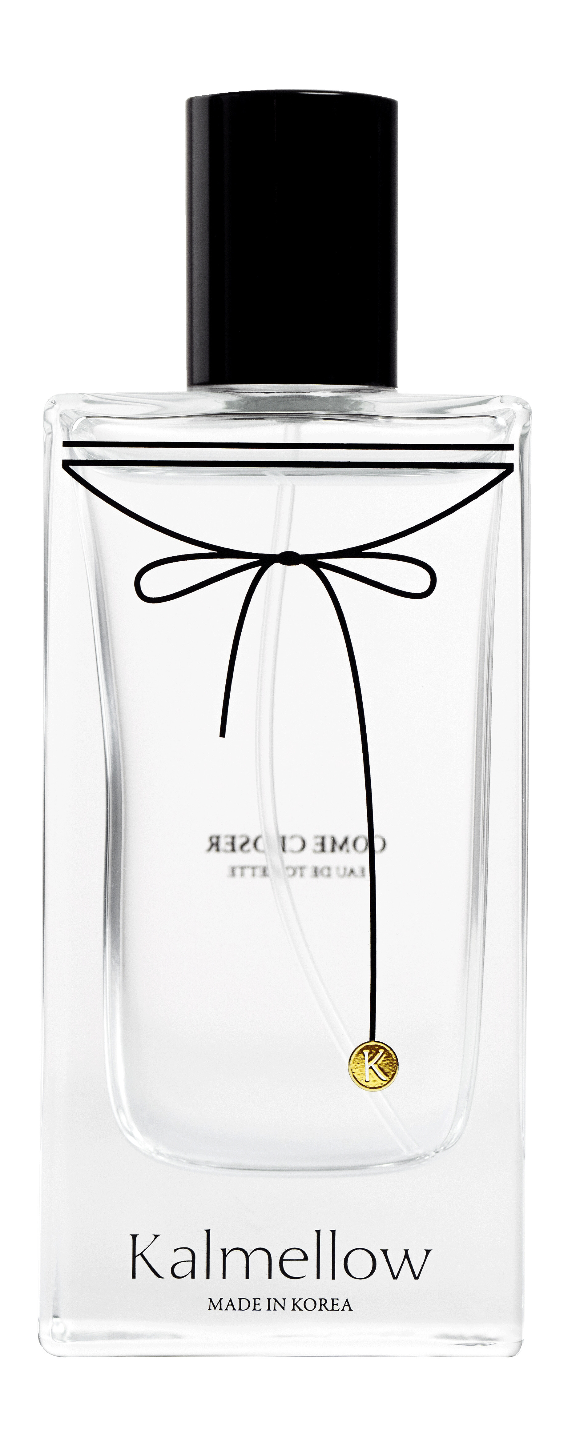 Come Closer Kalmellow Parfum - ein neues Parfum für Frauen 2024