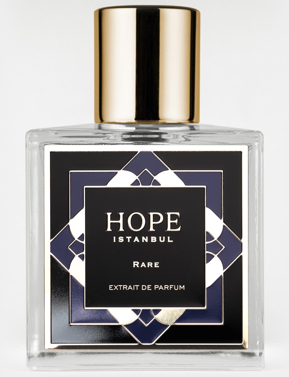 Rare Hope Istanbul by Serimu Kozmetiк fragancia - una nuevo fragancia ...