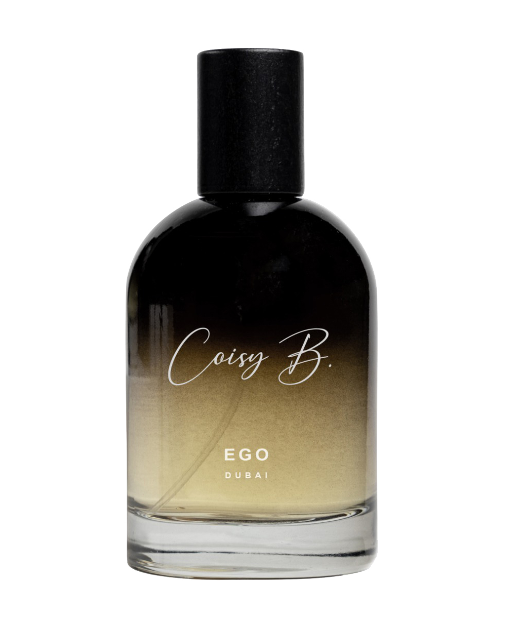 Ego Coisy B. perfume - a new fragrance for women and men 2024
