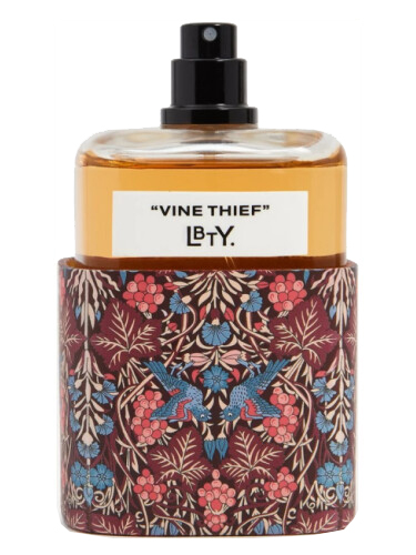 Vine Thief Liberty LBTY Parfum - ein neues Parfum für Frauen und Männer ...