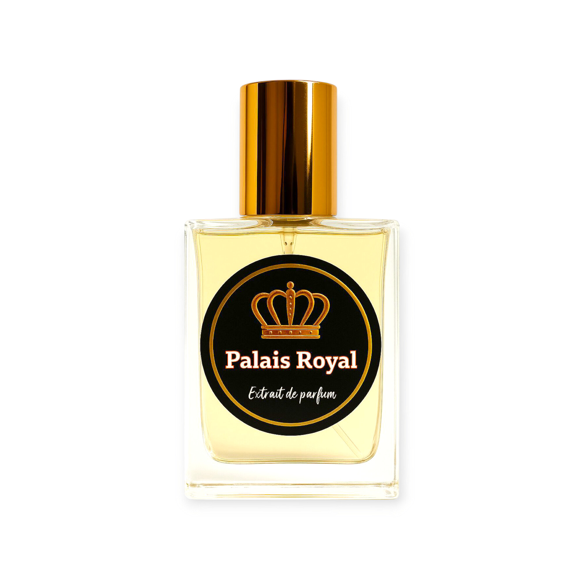 Palais Royal Ô Médina Perfumery perfume - a novo fragrância ...