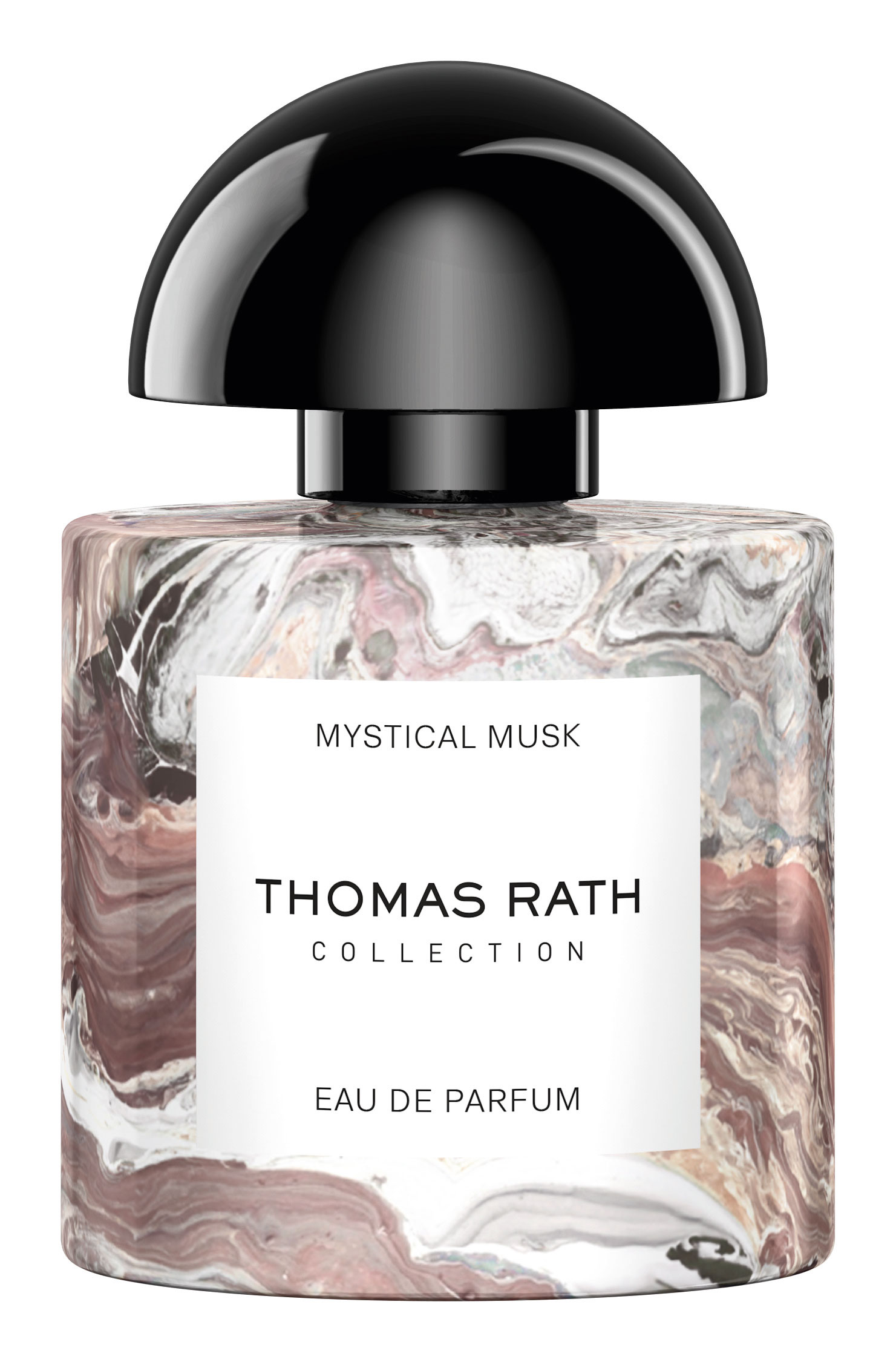 Mystical Musk Thomas Rath parfém - a Nový vůně pro ženy 2024