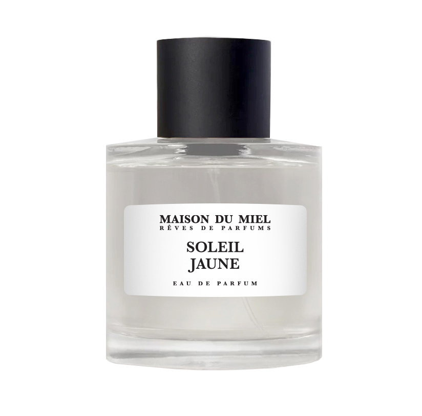 Soleil Jaune Maison Du Miel parfum - un nouveau parfum pour homme et ...
