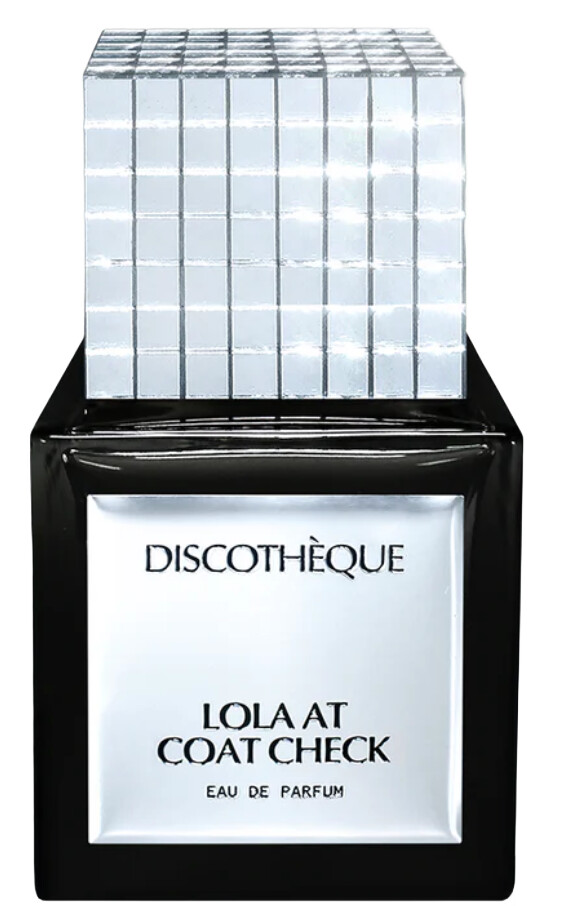 Lola At Coat Check Discothèque Parfum - ein neues Parfum für Frauen und ...