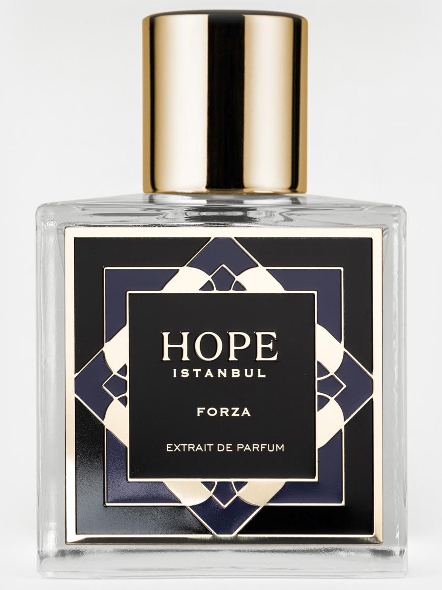 Forza Hope Istanbul by Serimu Kozmetiк perfume - a new fragrance for ...